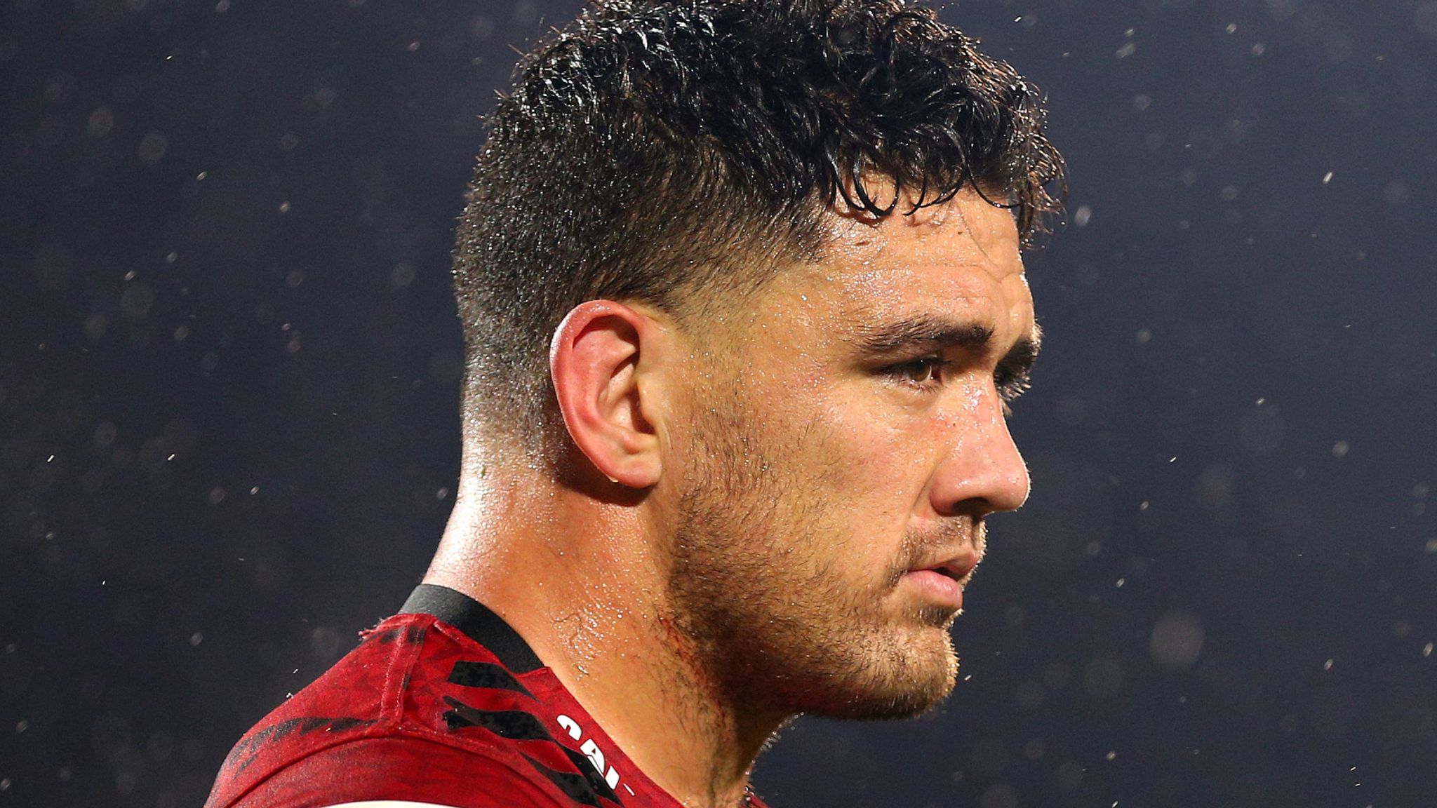 Super Rugby team of the week: Crusaders and Blues dominate after wins ...