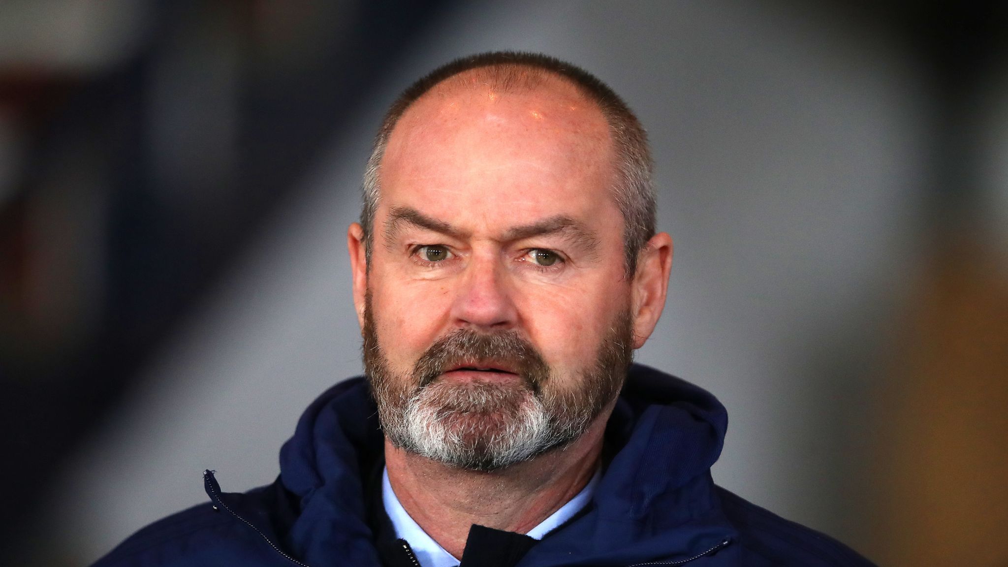 Billy Gilmour: Scotland boss Steve Clarke says Chelsea midfielder will ...