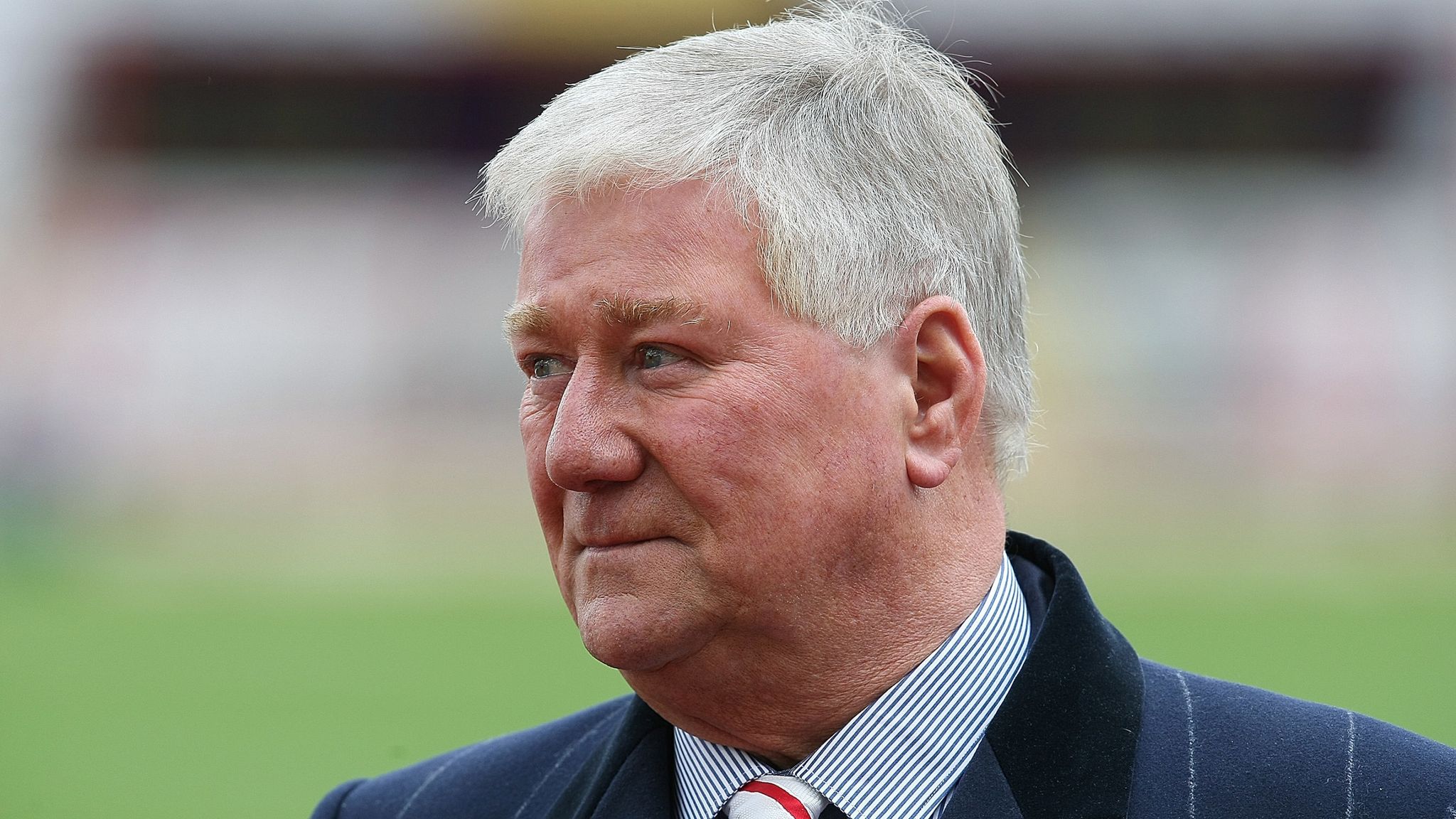 Rotherham chairman Tony Stewart believes 15 clubs will vote to end ...