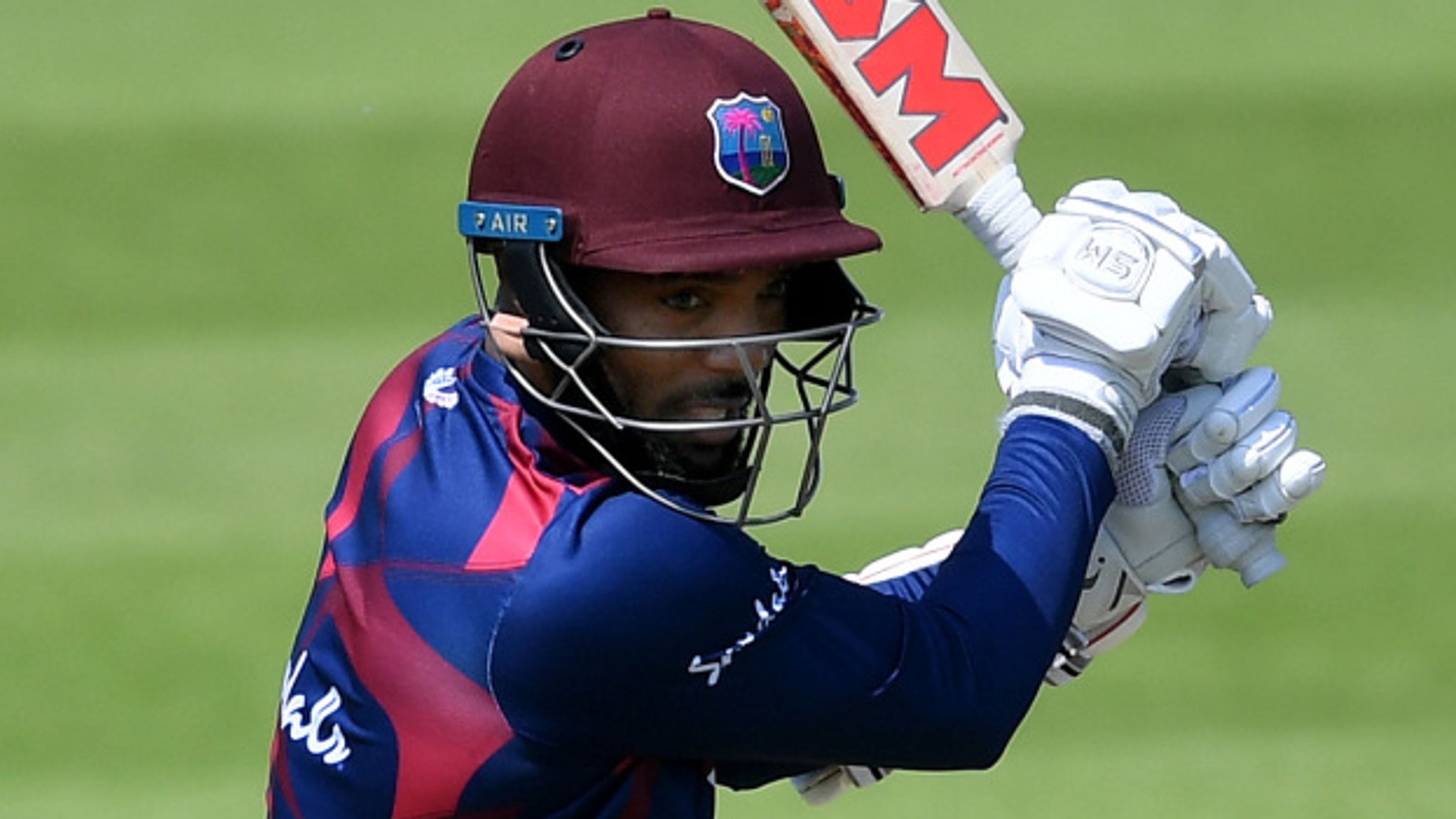 West Indies warm-up report: Raymon Reifer boosts Test claims with five ...