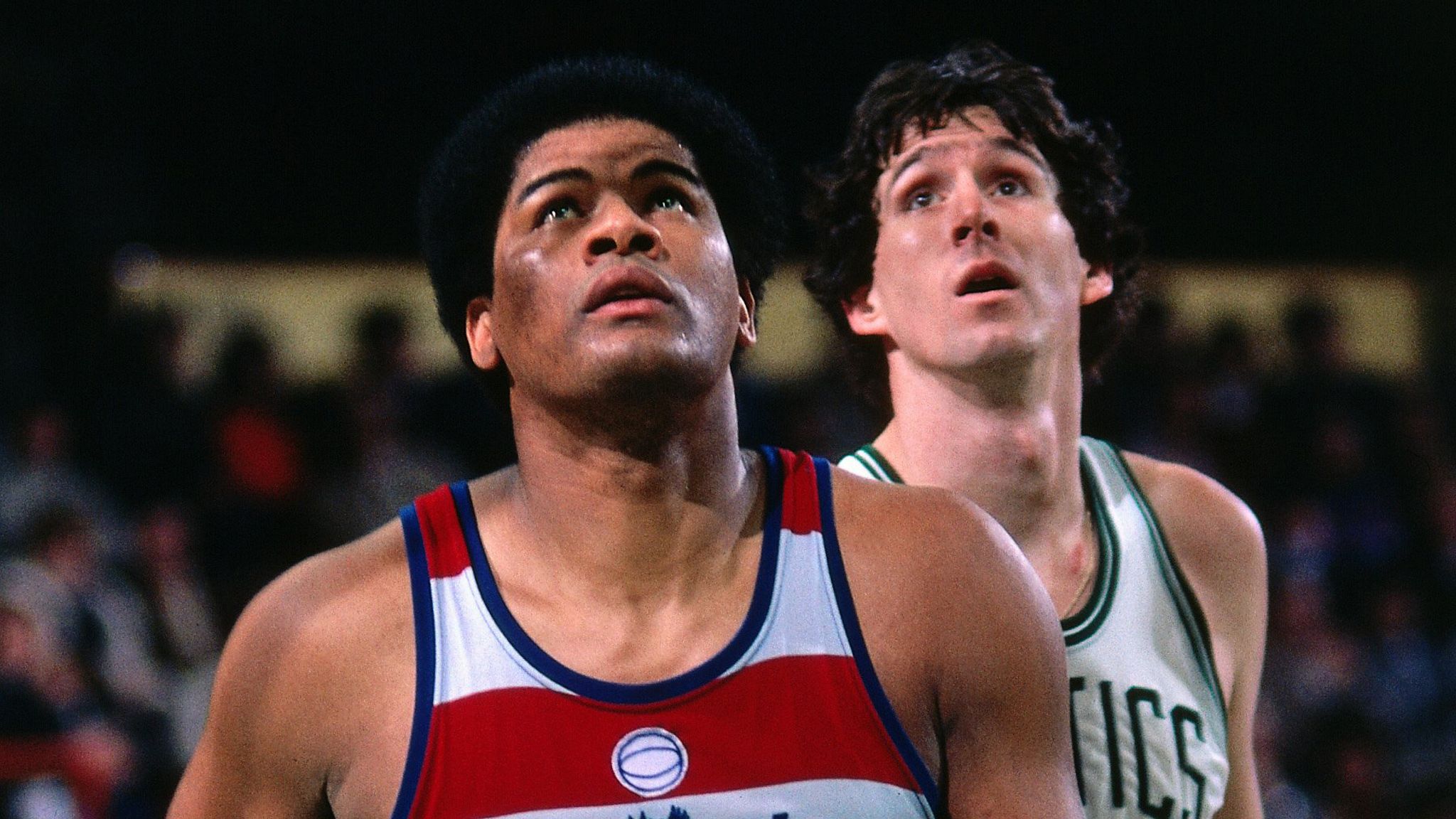 Wes Unseld, former NBA MVP, dies at 74 | NBA News | Sky Sports