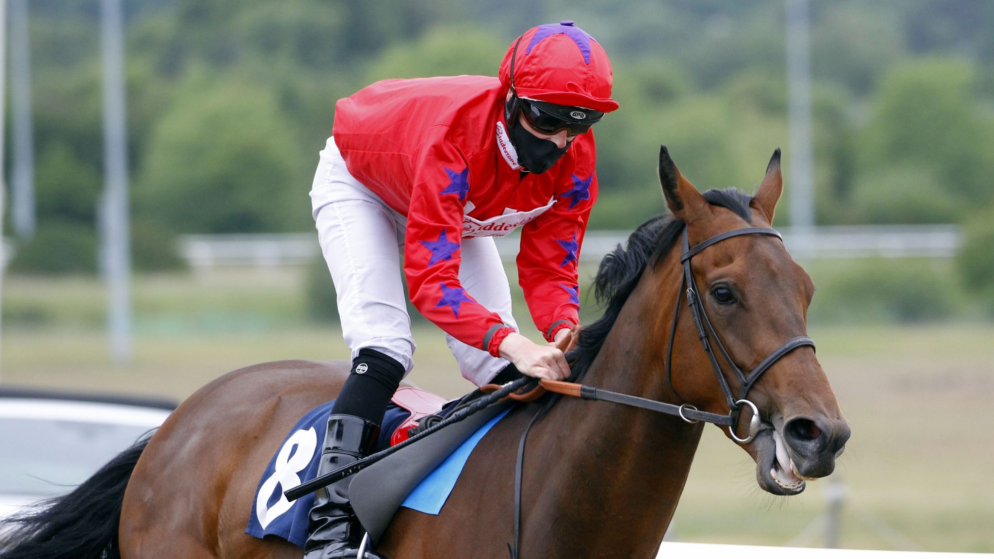 Thursday Tips | Racing News | Sky Sports