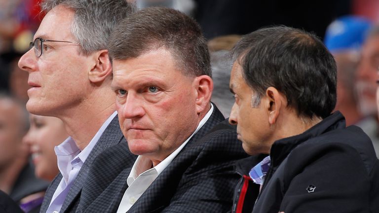 Small-market clubs want 30 NBA teams in on restart - reports | NBA News ...