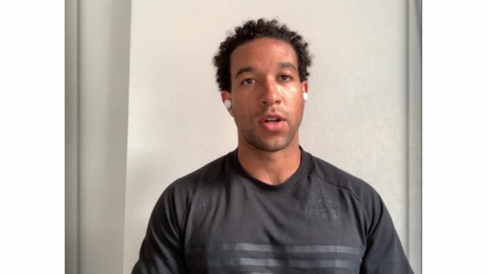 'Black representation is not what we want it to be' | Football News ...