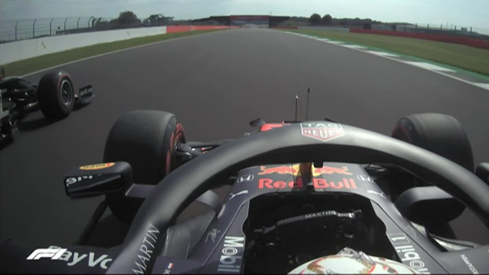 Verstappen gesticulating angrily | F1 News | Sky Sports
