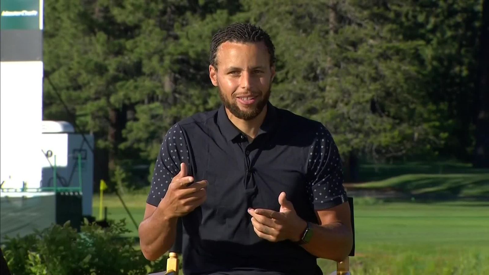 Stephen Curry says successful black people can be viewed as 'anomalies ...