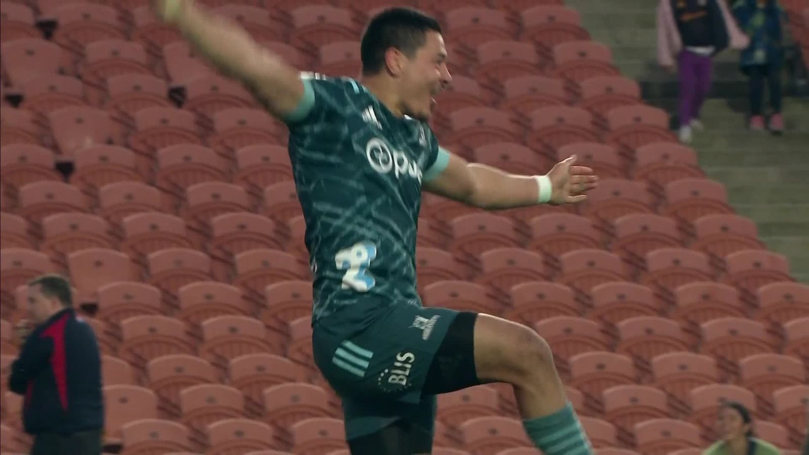 Super Rugby: Best of the round from New Zealand and Australia | Rugby ...