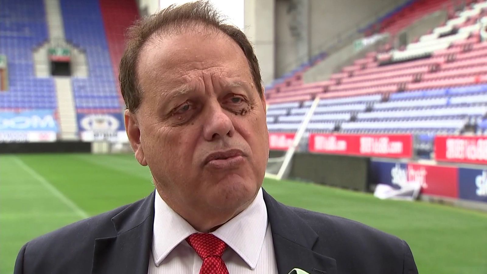 Best Wigan offer wanted by July 21 | Football News | Sky Sports