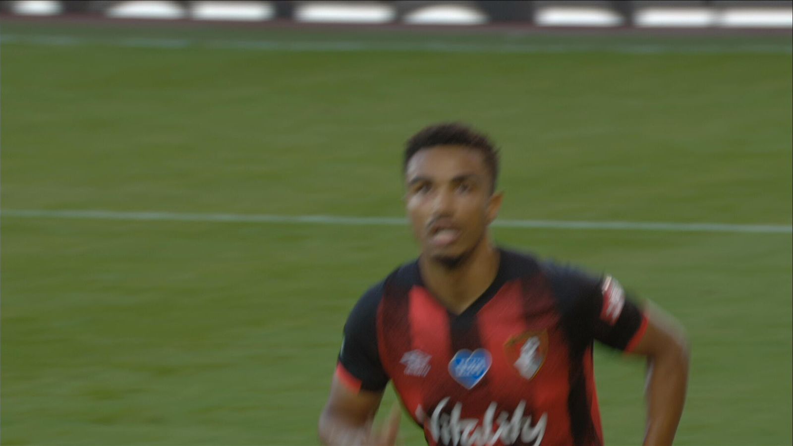 Stanislas scores from the spot (66) | Football News | Sky Sports