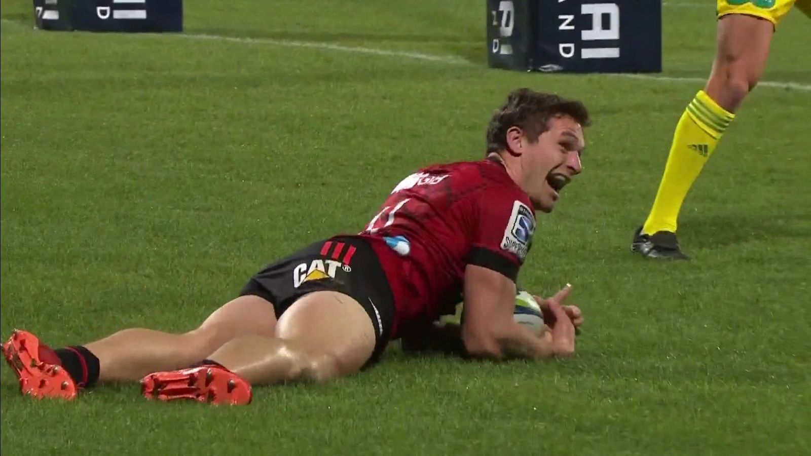 Bridge try | Rugby Union News | Sky Sports