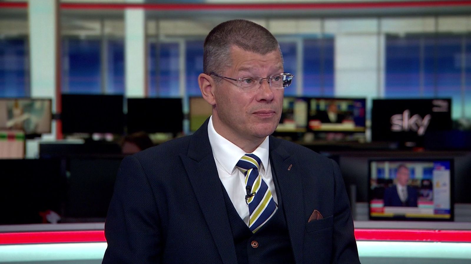 Scottish Premiership had no option but to cancel, says SPFL chief ...