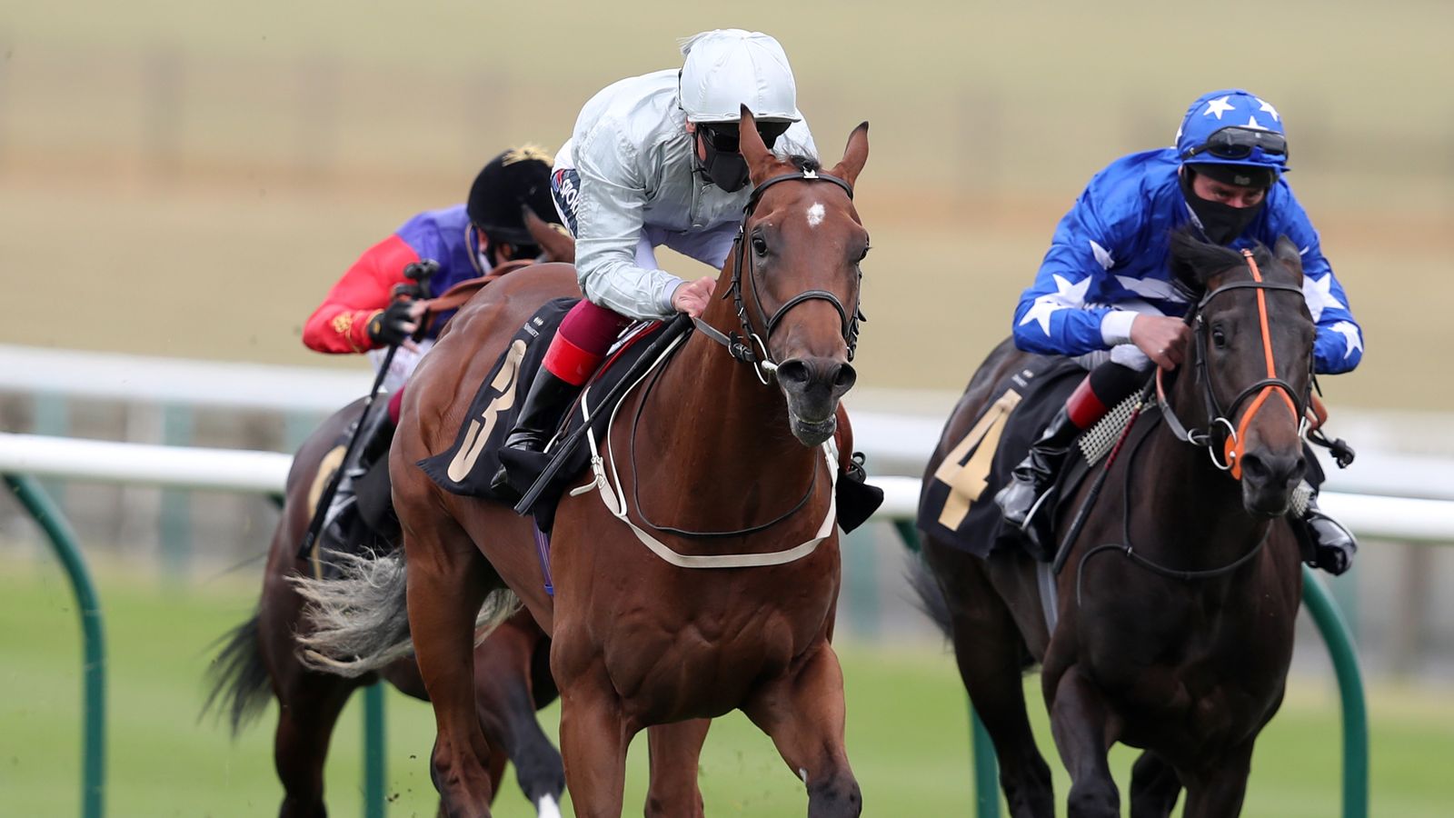 Thursday Tips | Racing News | Sky Sports