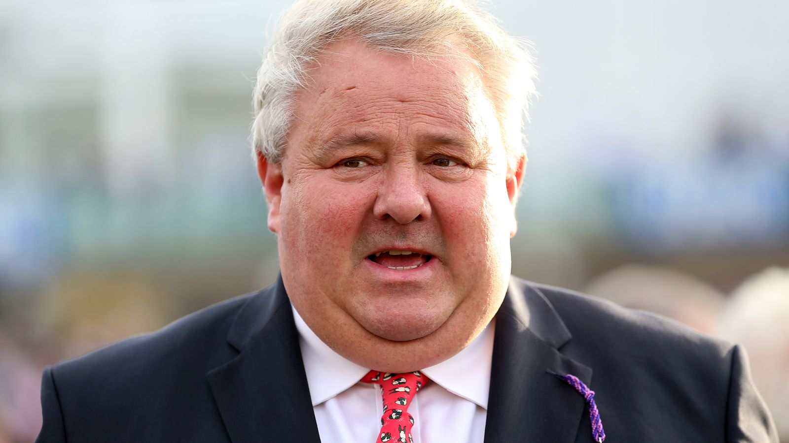 Chapple-Hyam sweet on Oaks hope Bahrani Star | Racing News | Sky Sports