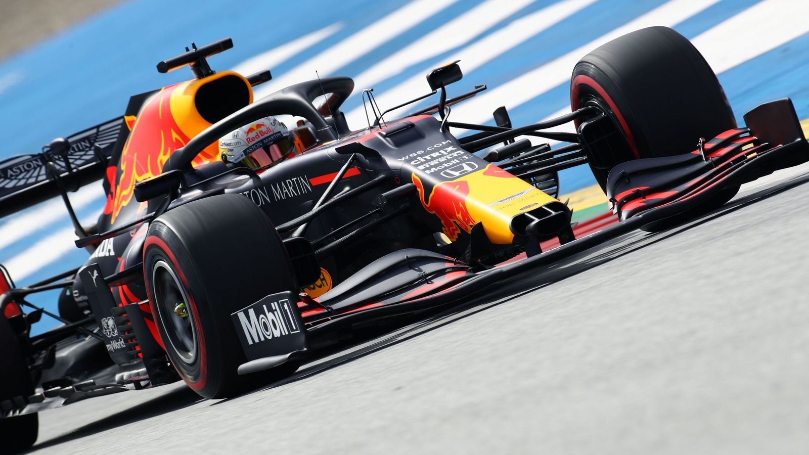 SkyPad P2 review: Red Bull spins | F1 News | Sky Sports