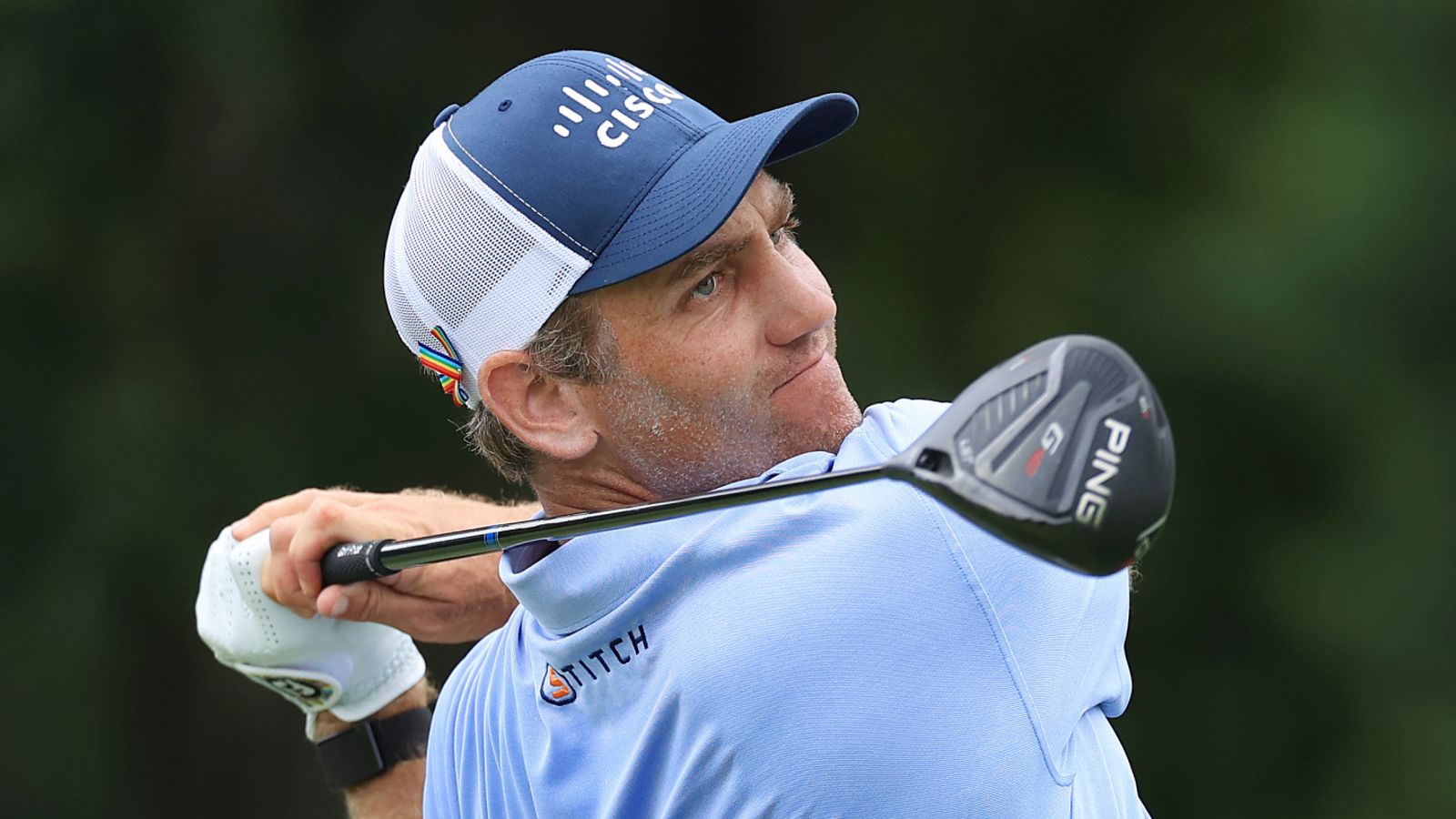 WGC: Rickie Fowler two behind Brendon Todd, Brooks Koepka slips four ...