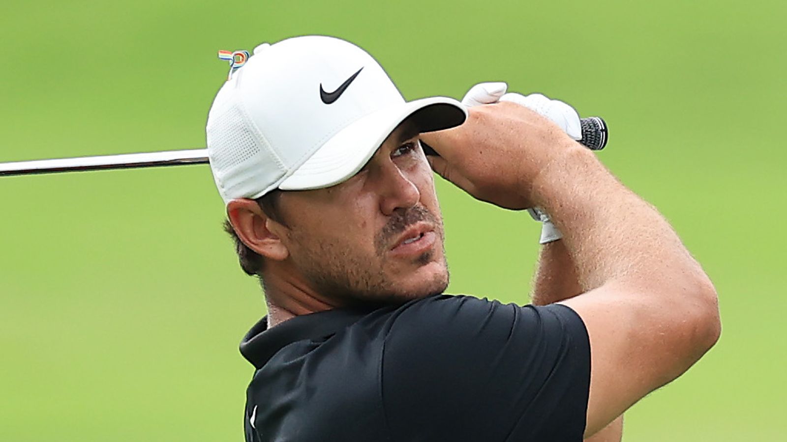 WGC: Rickie Fowler two behind Brendon Todd, Brooks Koepka slips four ...