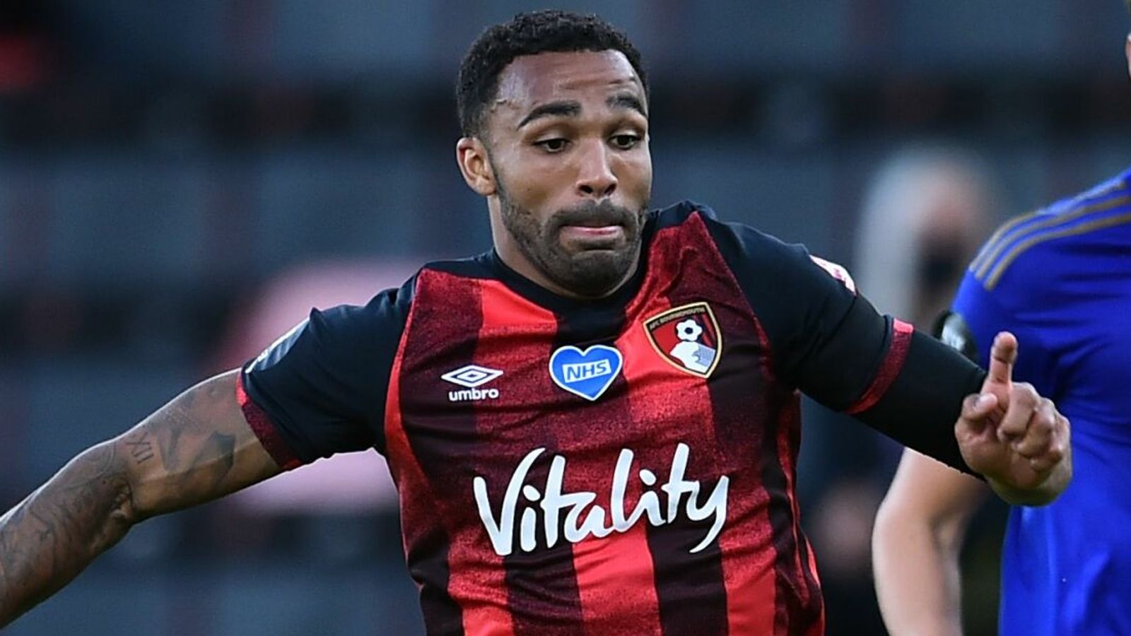 Callum Wilson: Newcastle could use Matt Ritchie in deal for England ...