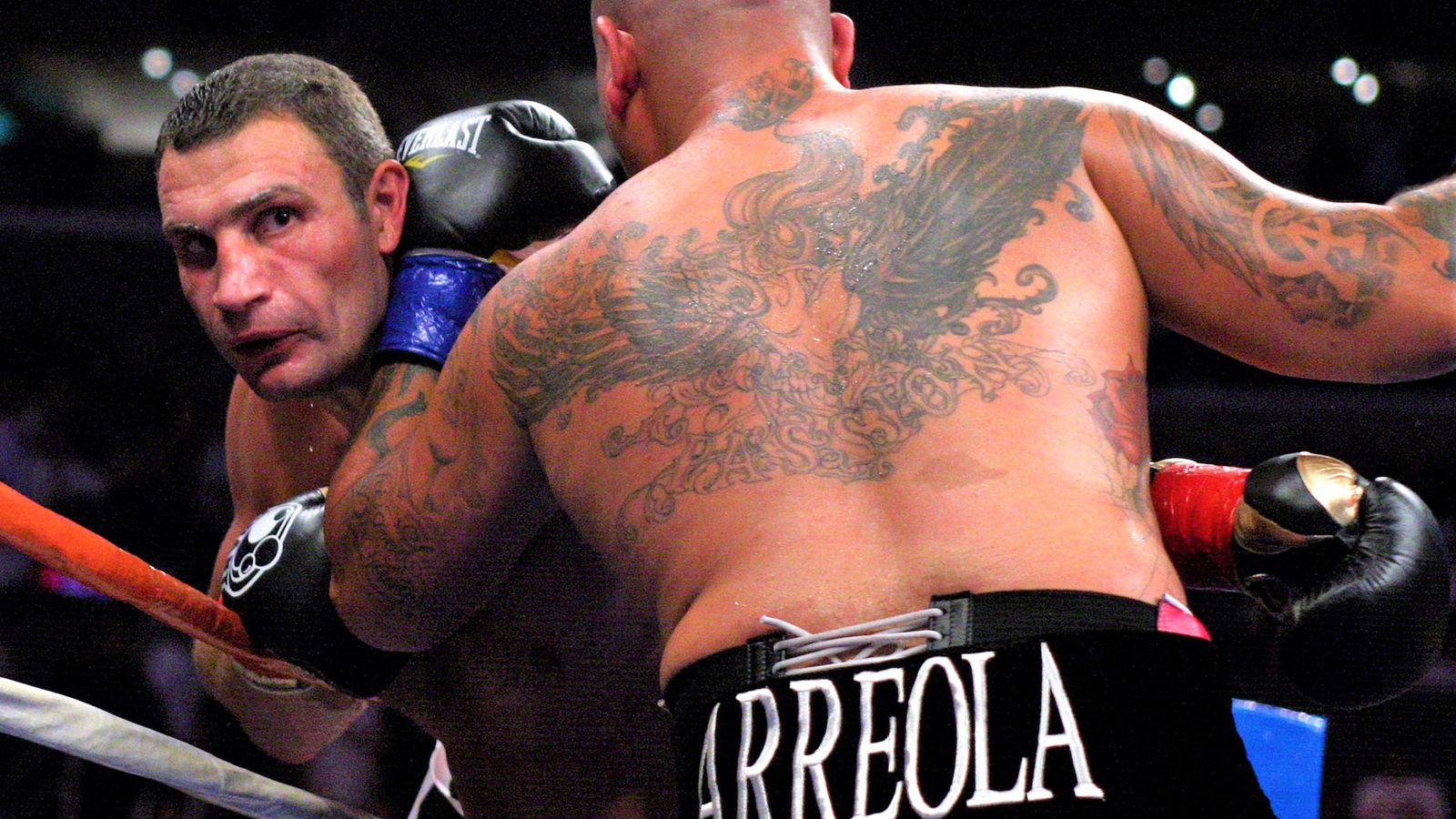 Anthony Joshua: Andy Ruiz Jr's rematch defeat was understandable but ...