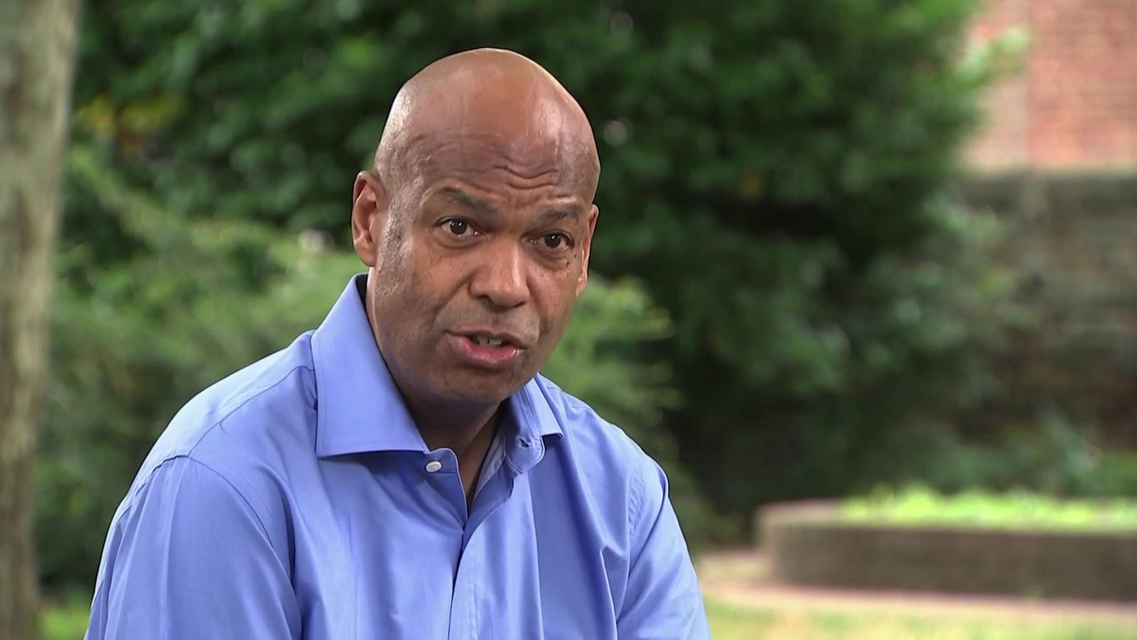 Lack of BAME representation on ruling bodies a 'disaster', says Sport ...