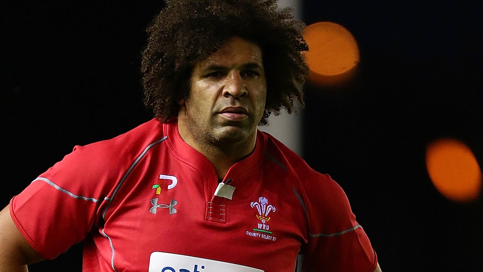 Charvis: If you've got a voice, speak up | Rugby Union News | Sky Sports