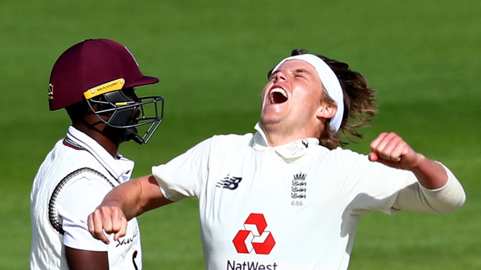 How England squared up series | Cricket News | Sky Sports