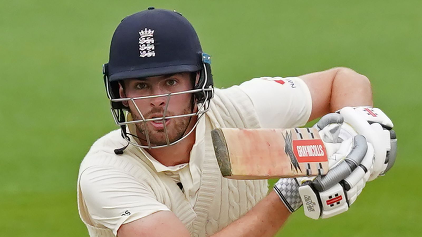 Dom Sibley is in the mould of Michael Atherton and Alastair Cook, says ...