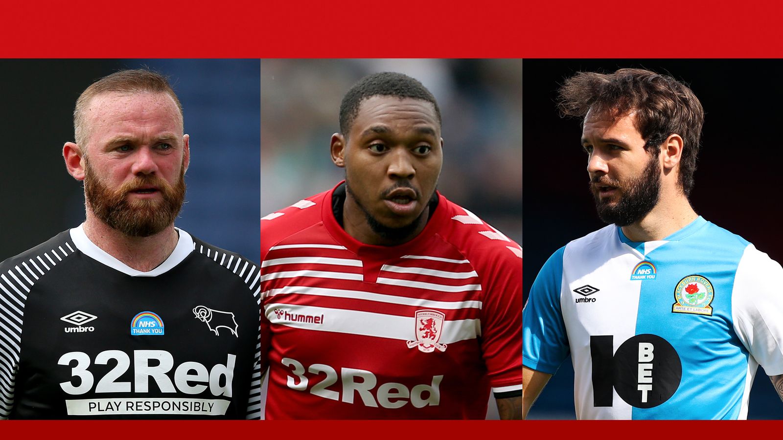 Sky Bet EFL 2020/21 season: Fixtures announced on Friday | Football ...