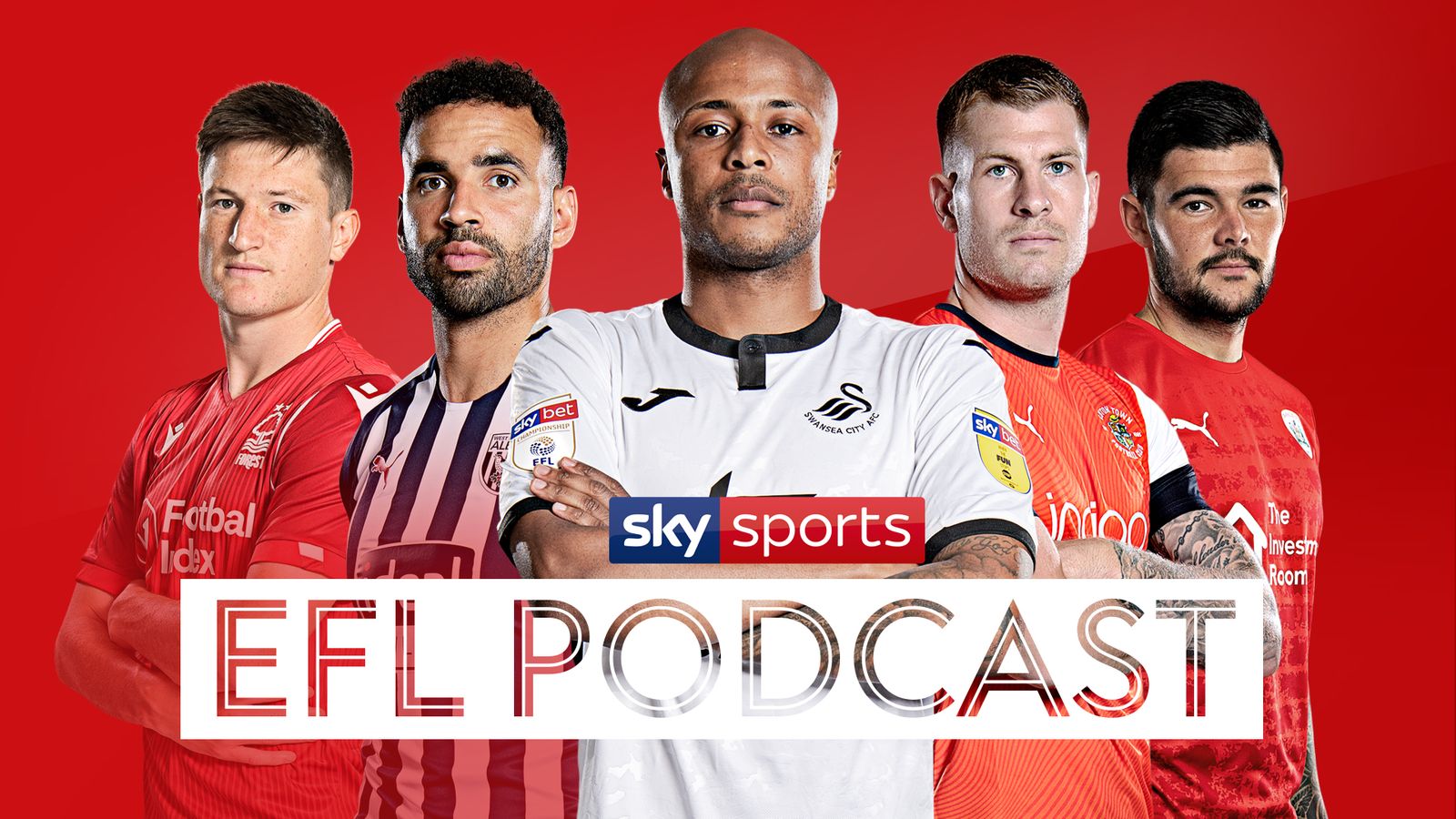 Sky Sports EFL Podcast: Nottingham Forest flounder, Barnsley buzzing ...