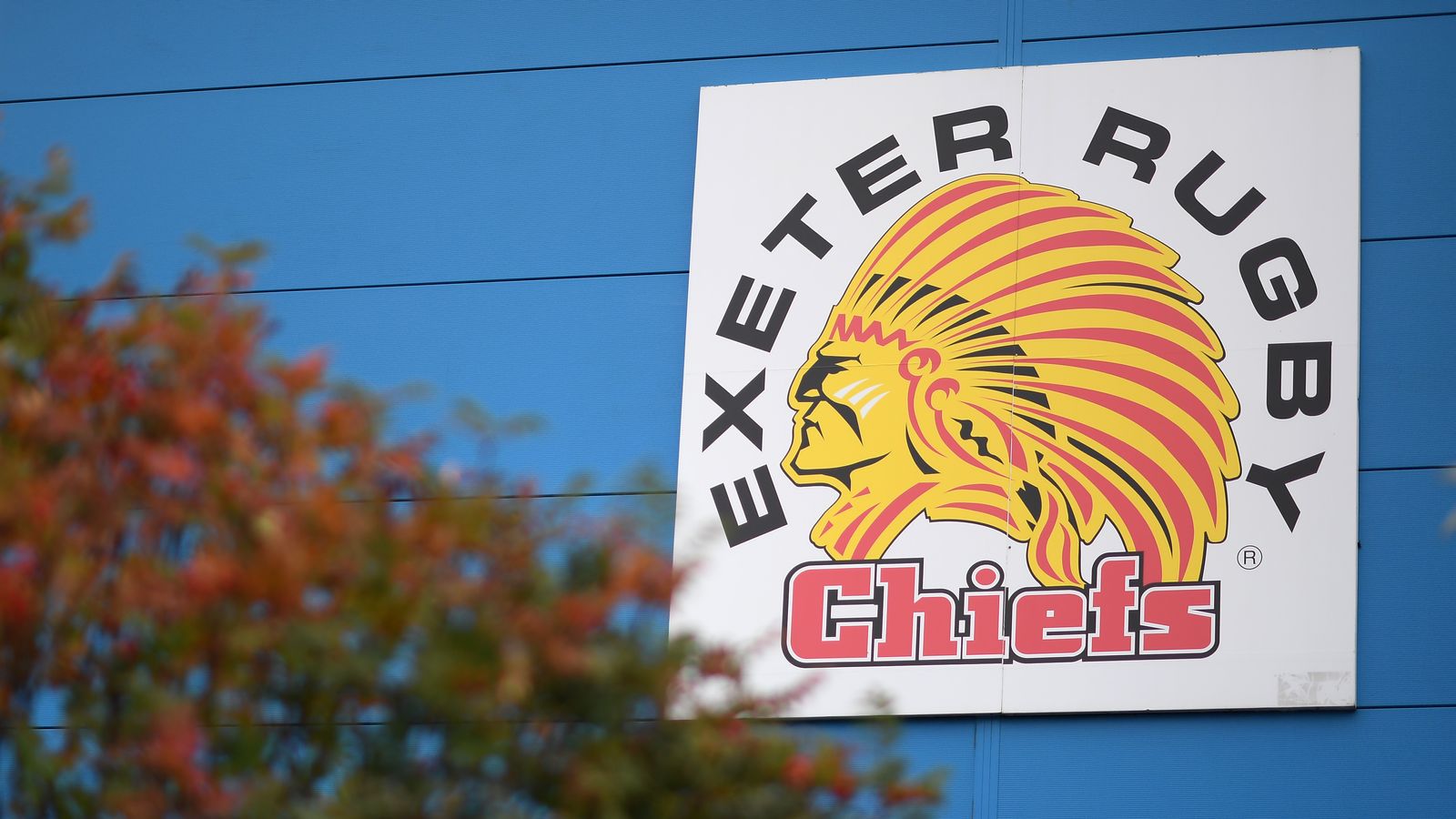 Exeter Chiefs controversially keep logo following branding review but ...