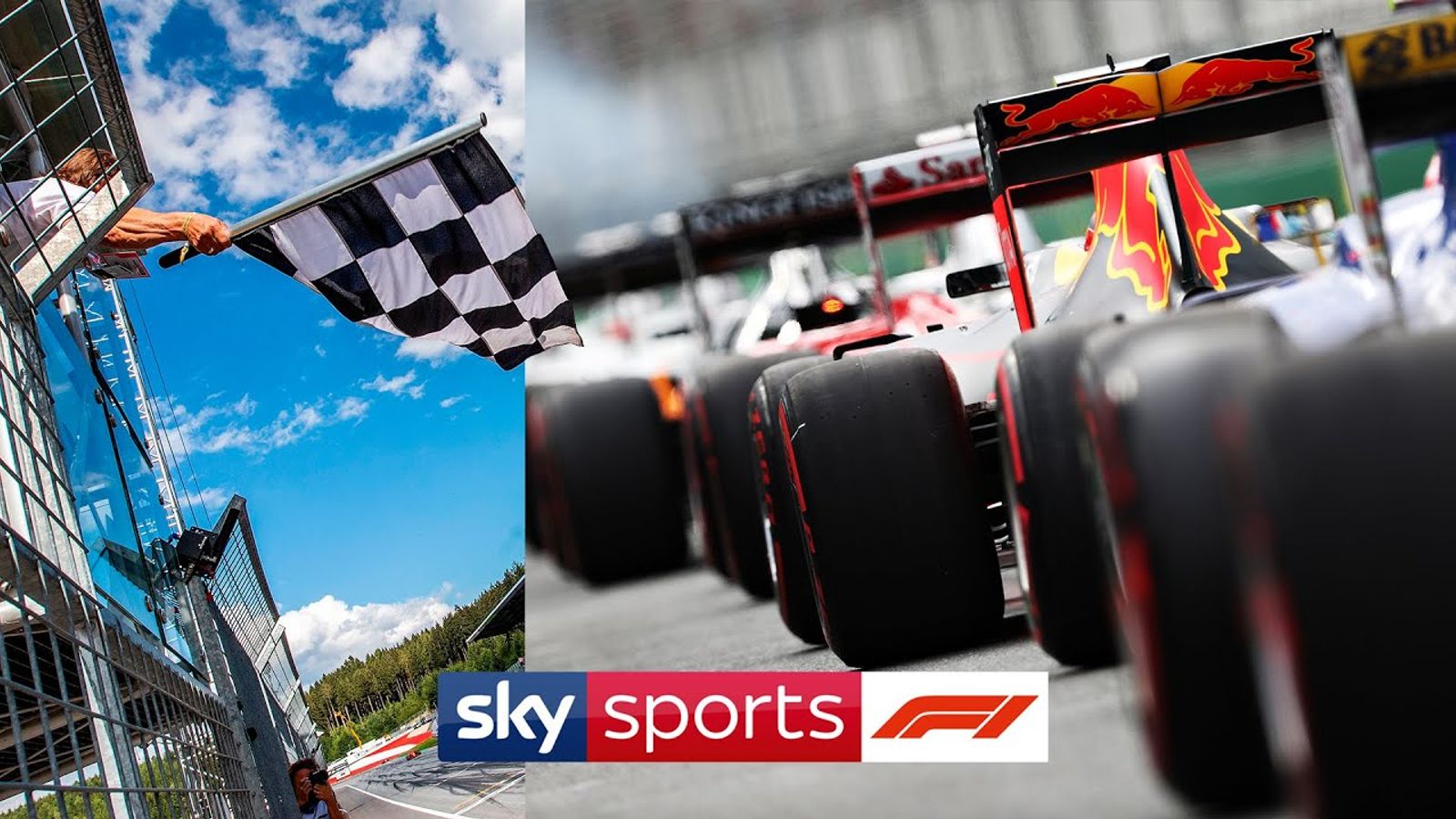The story of F1 in lockdown | F1 News | Sky Sports