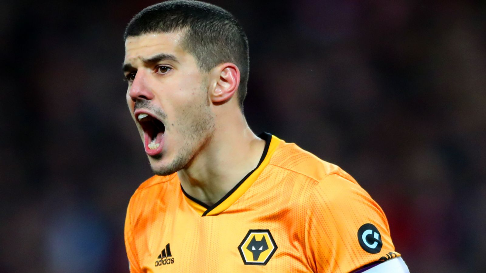 Conor Coady: Sheffield United boss Chris Wilder tried to sign Wolves ...