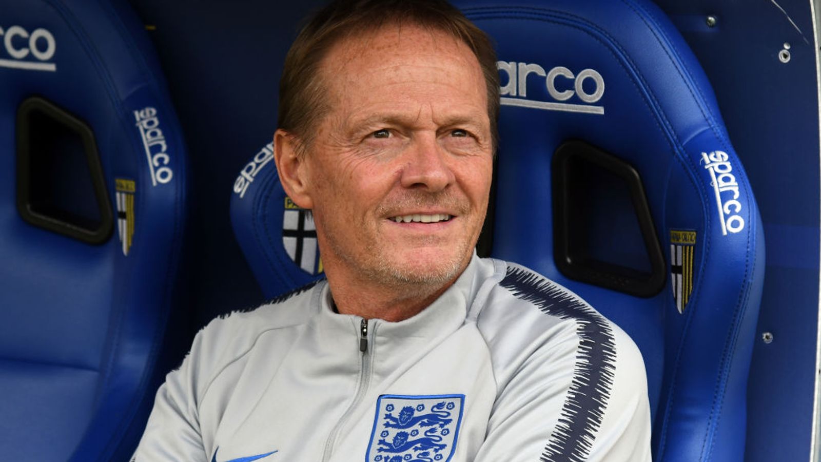 England coaches in danger amid FA job cuts | Football News | Sky Sports