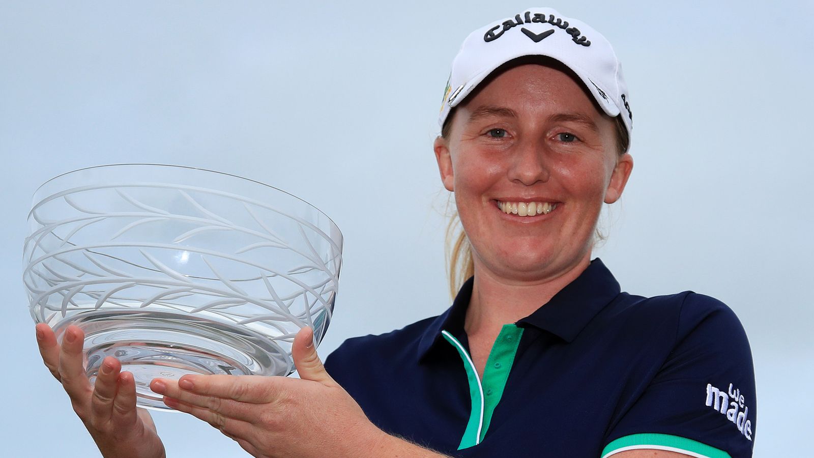 Rose Ladies Series: Gemma Dryburgh wins again at Royal St George's ...