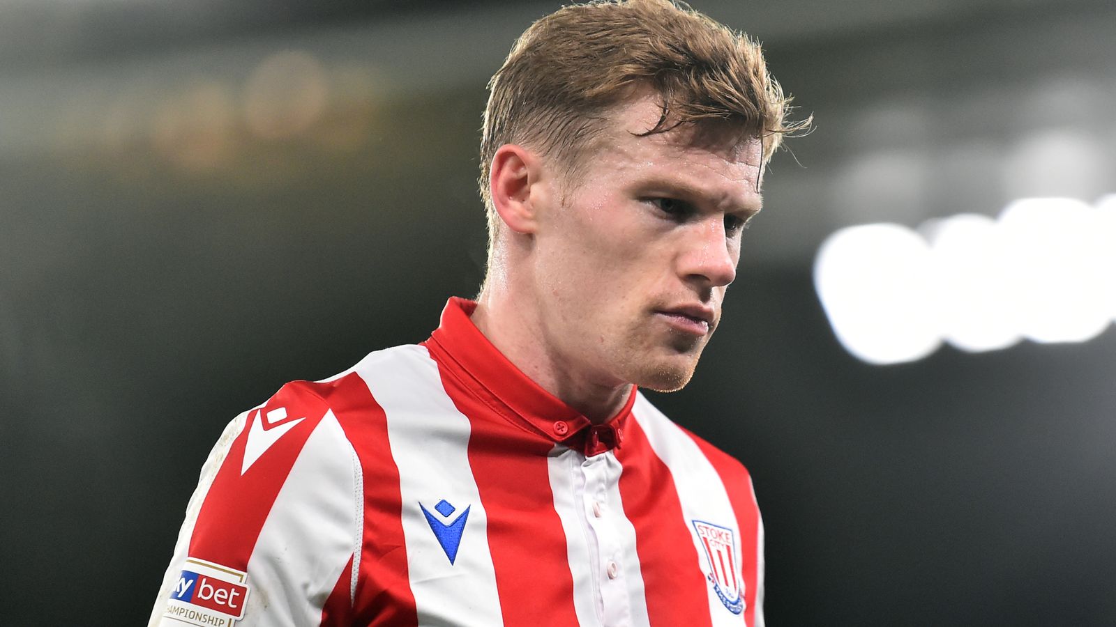 James McClean on sectarian abuse: People need to be held responsible ...