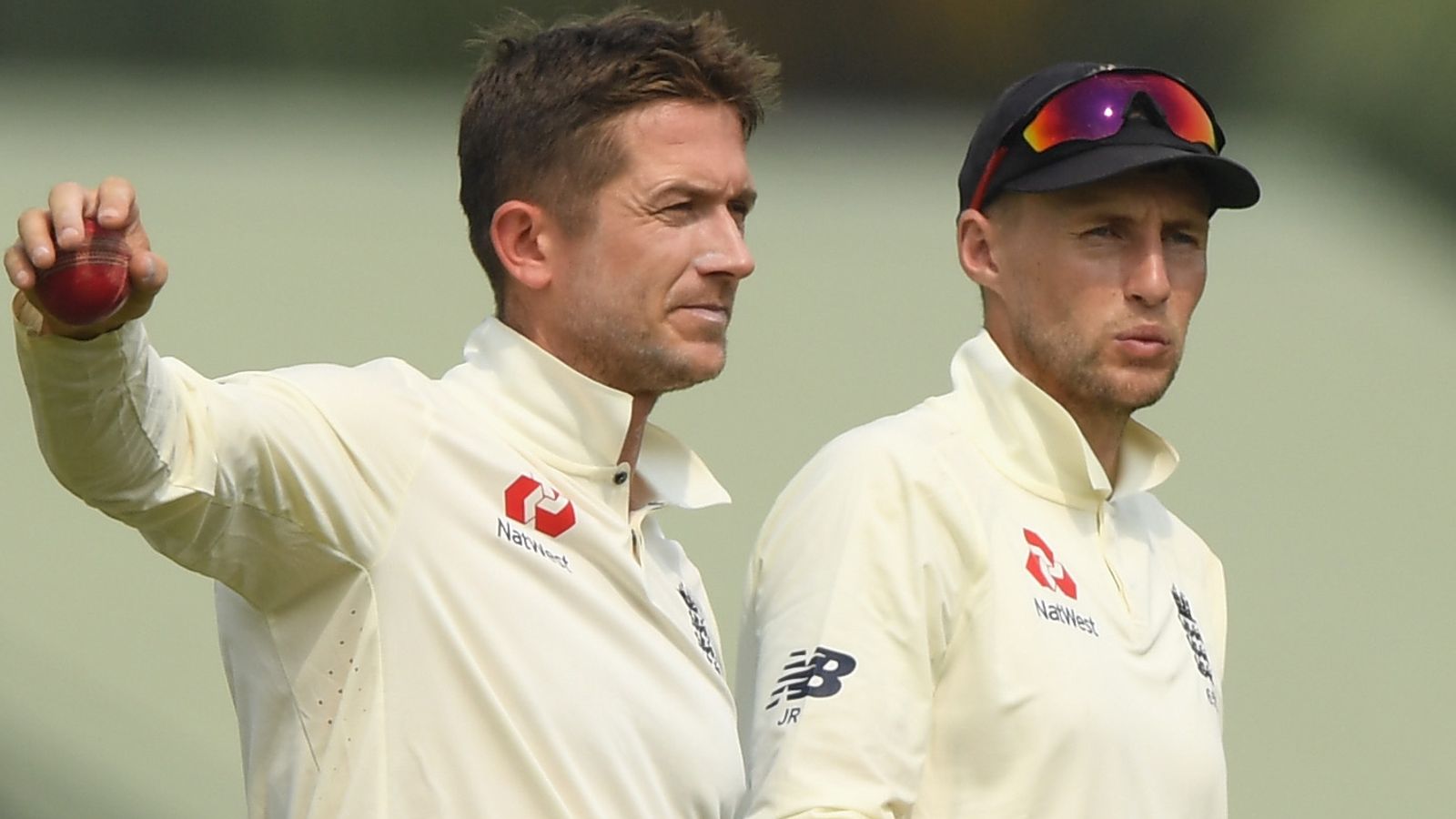 England drop Joe Denly for second West Indies Test; James Anderson and ...