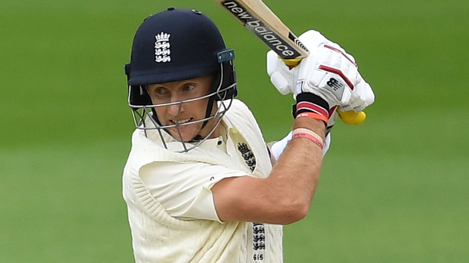 Root supporting Professional Cricketers' Trust | Cricket News | Sky Sports