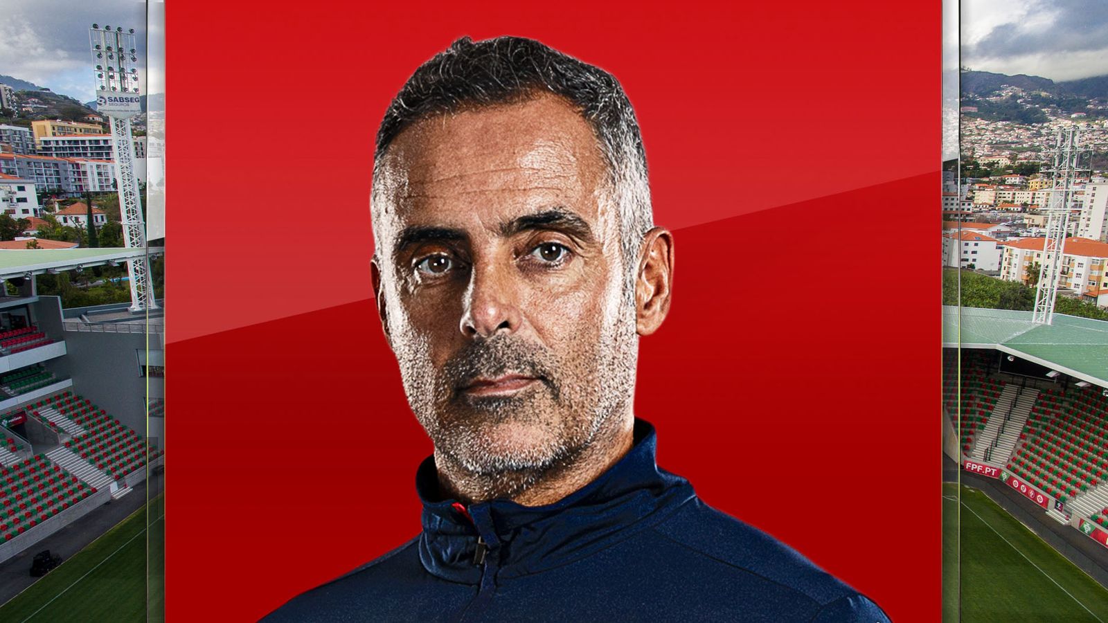 Jose Gomes exclusive interview: On Reading, Maritimo and more ...