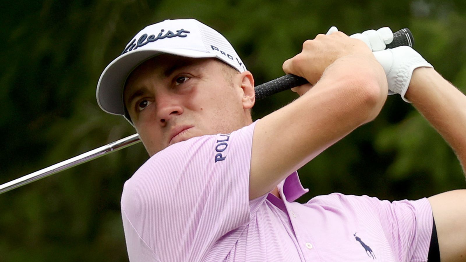 Justin Thomas backs Jon Rahm to handle world No 1 pressure at WGC ...