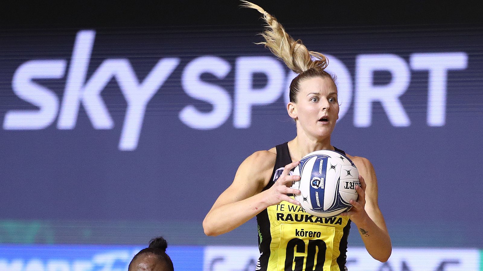 Rore's rocket feed | Netball News | Sky Sports
