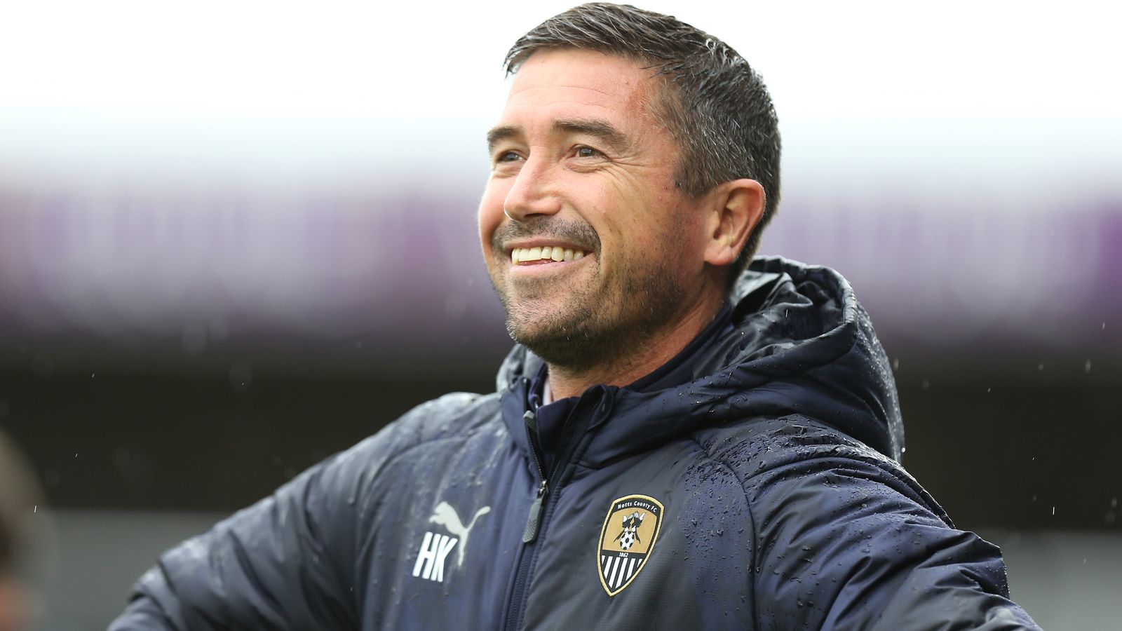 Harry Kewell appointed Oldham head coach after Dino Maamria sacking ...