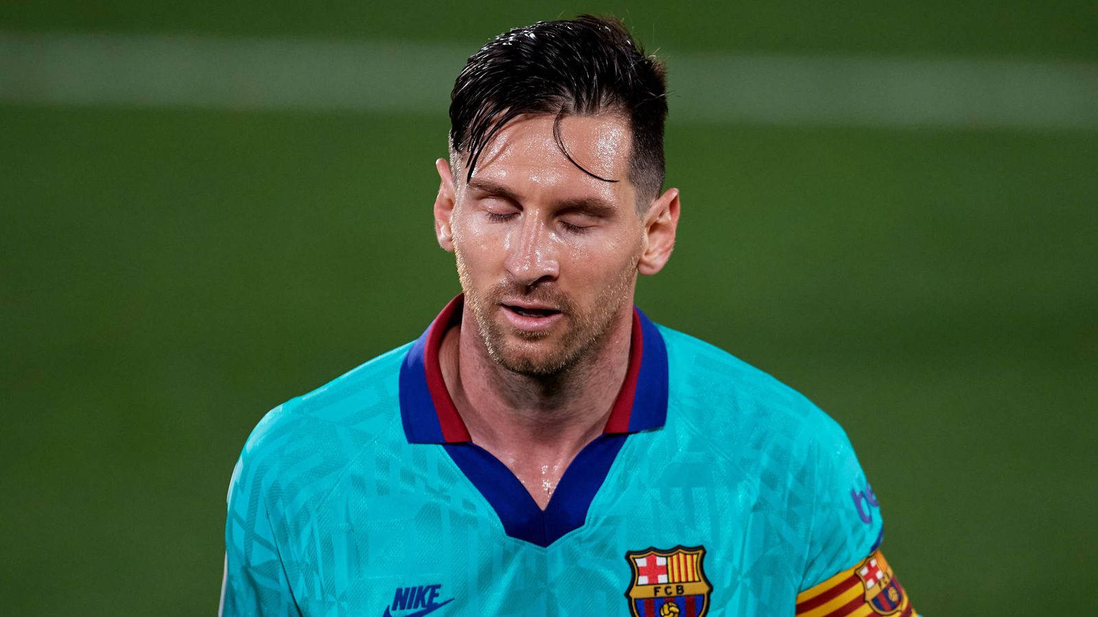 Lionel Messi contract situation explained: How can he leave Barcelona ...