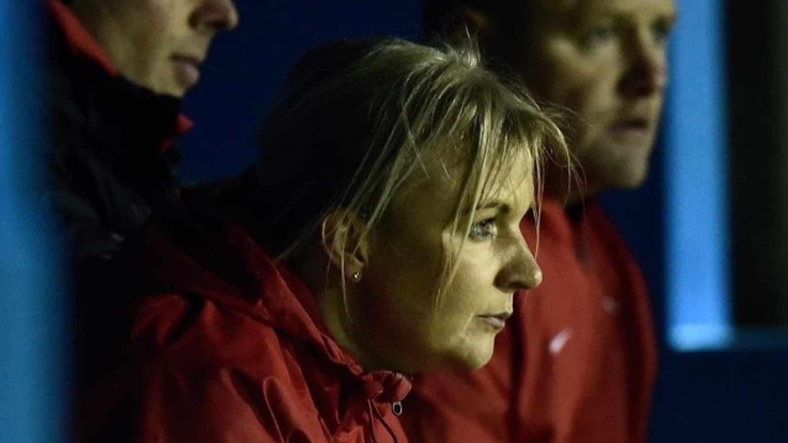 Lisa Fallon: 'Travel agent' jibe inspires new London City Lionesses ...