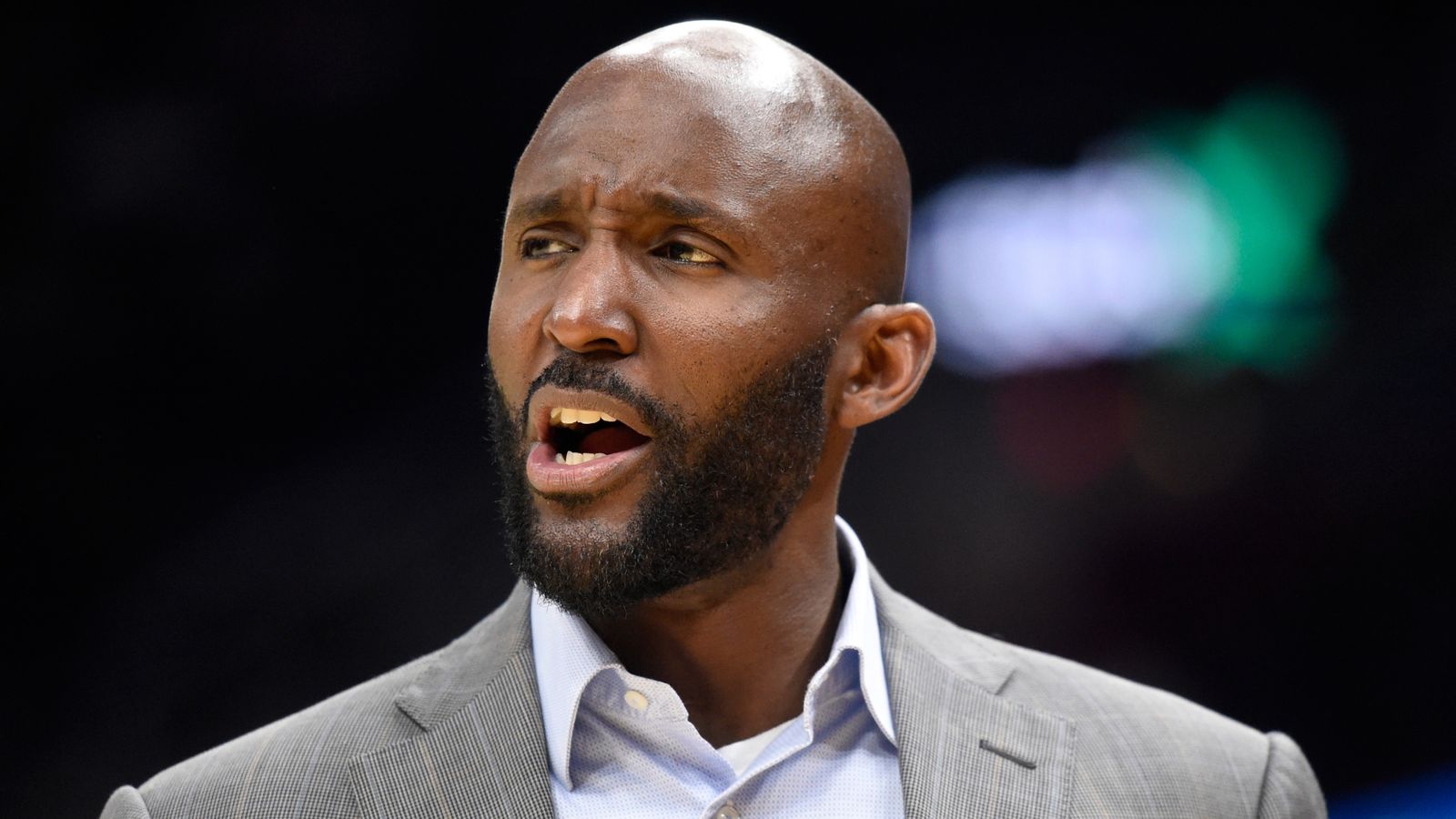 Black Lives Matter: NBA coaches making racial equality a priority as ...