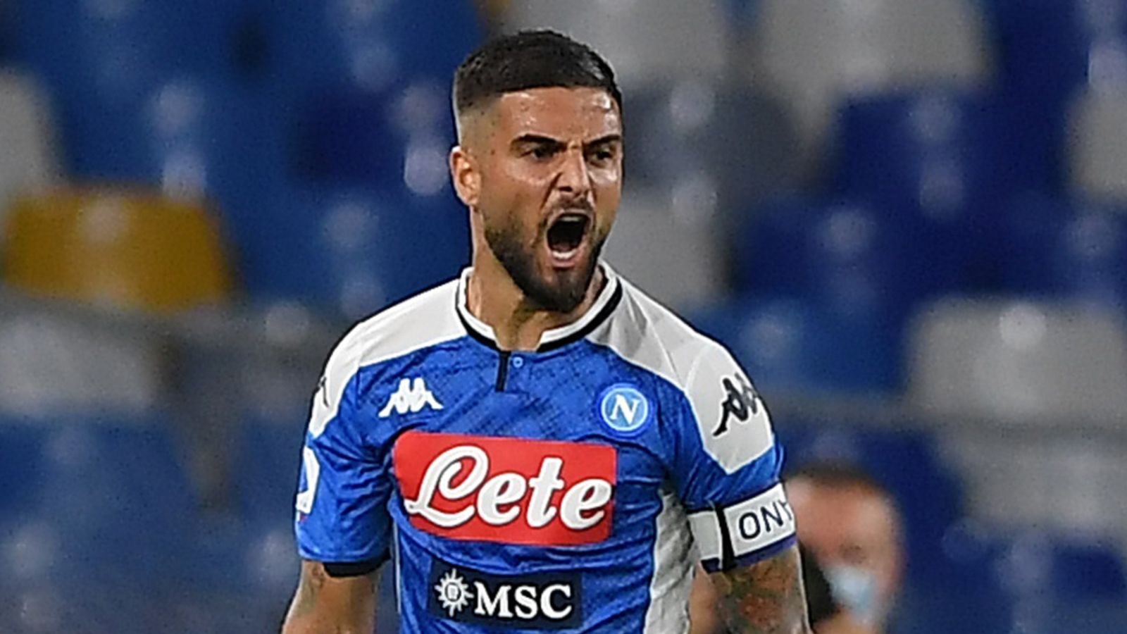 Napoli 2 - 1 Roma - Match Report & Highlights