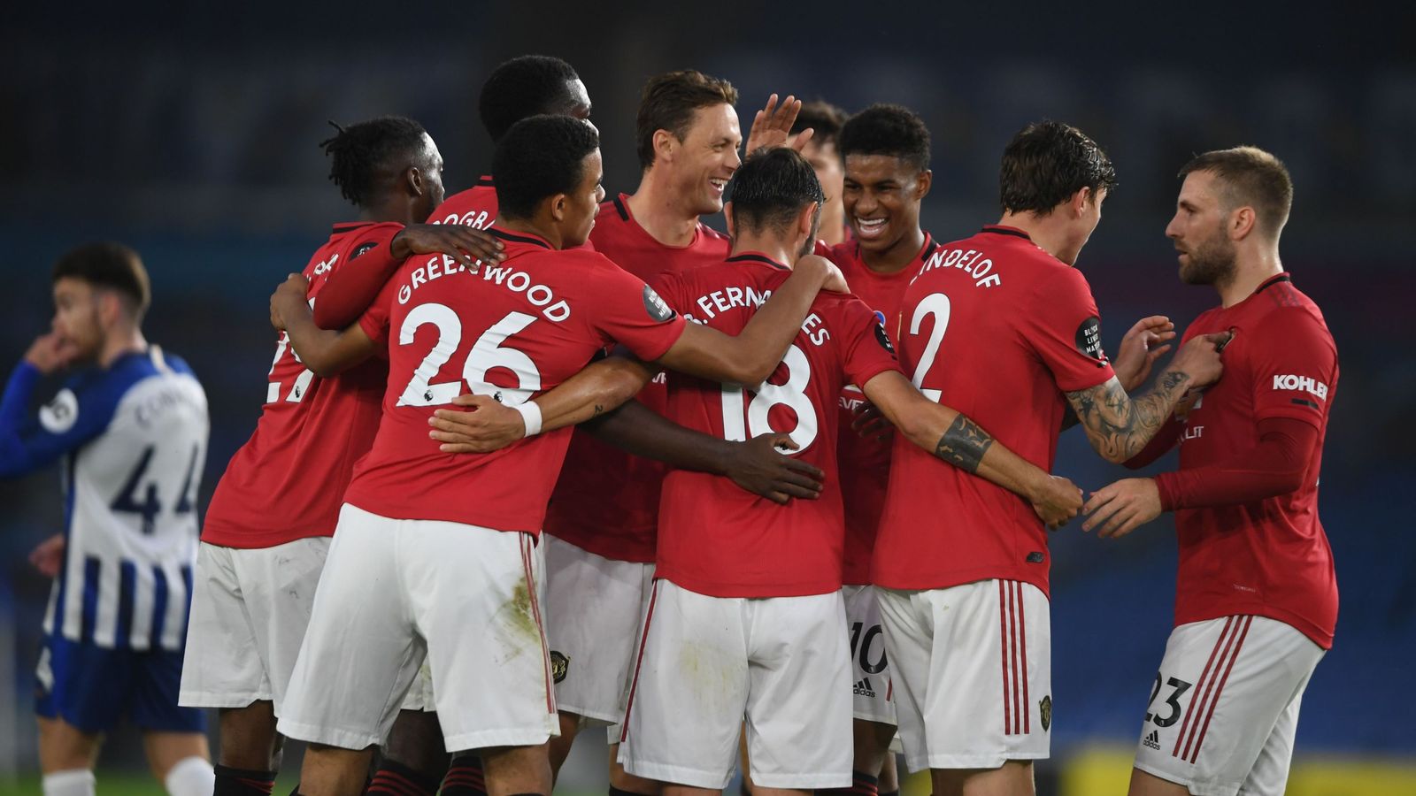 Premier League Review Podcast: Is this the best Man Utd team since Sir ...