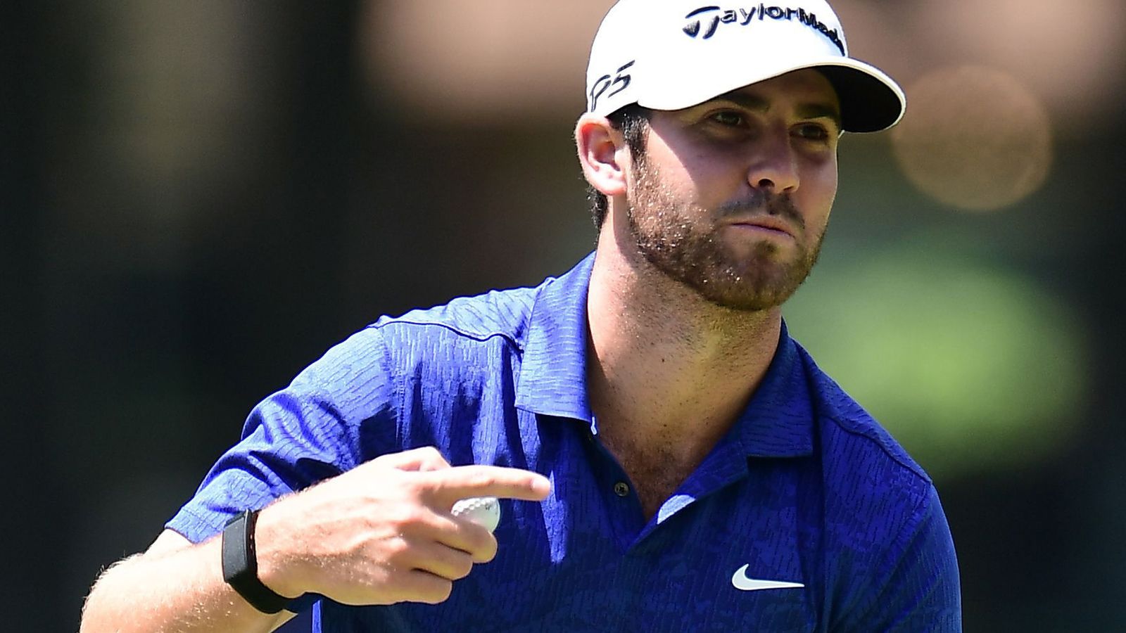 Rocket Mortgage Classic: Matthew Wolff moves three ahead in Detroit ...