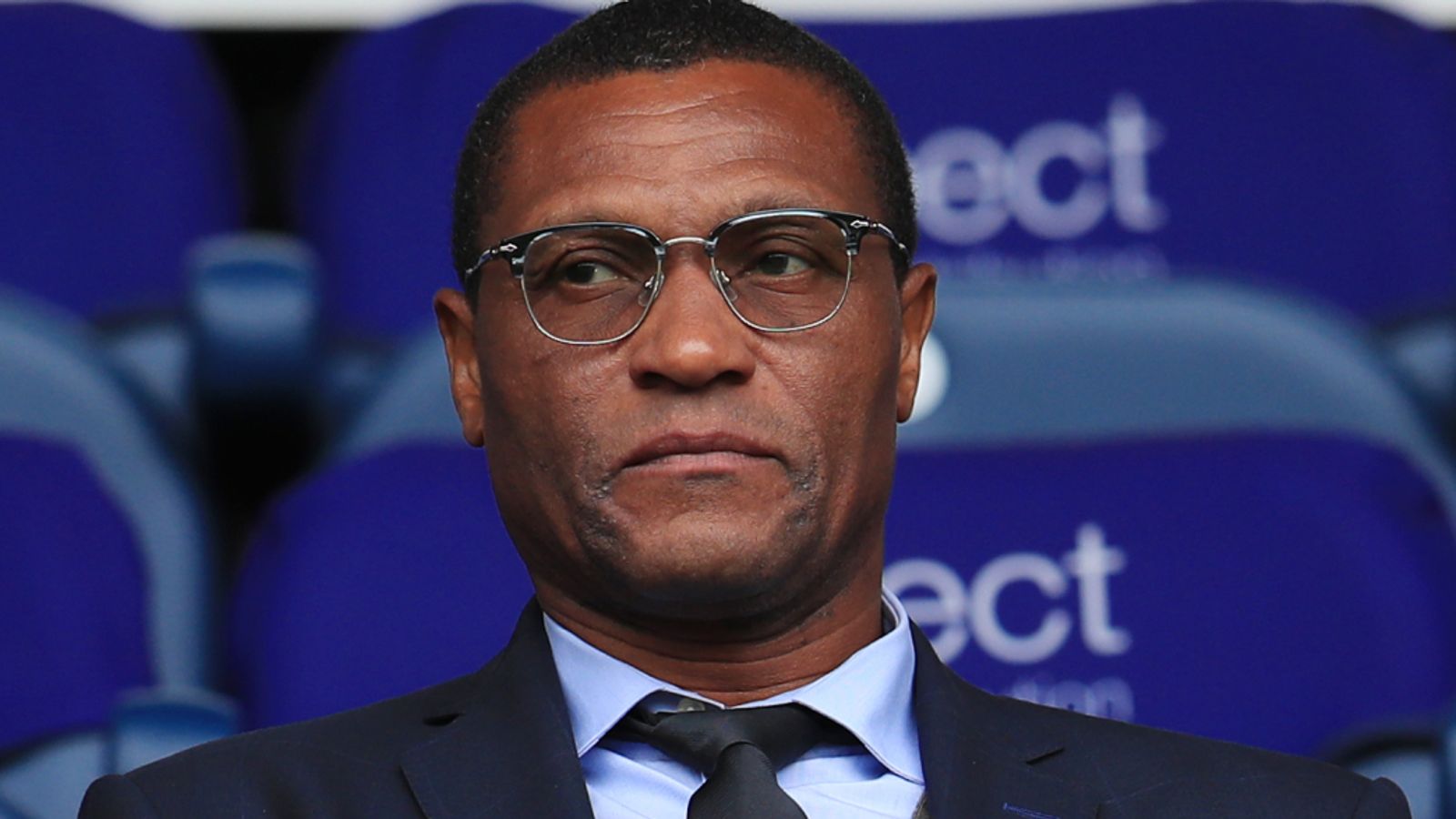 Michael Emenalo: Former Chelsea technical director says race narrative ...