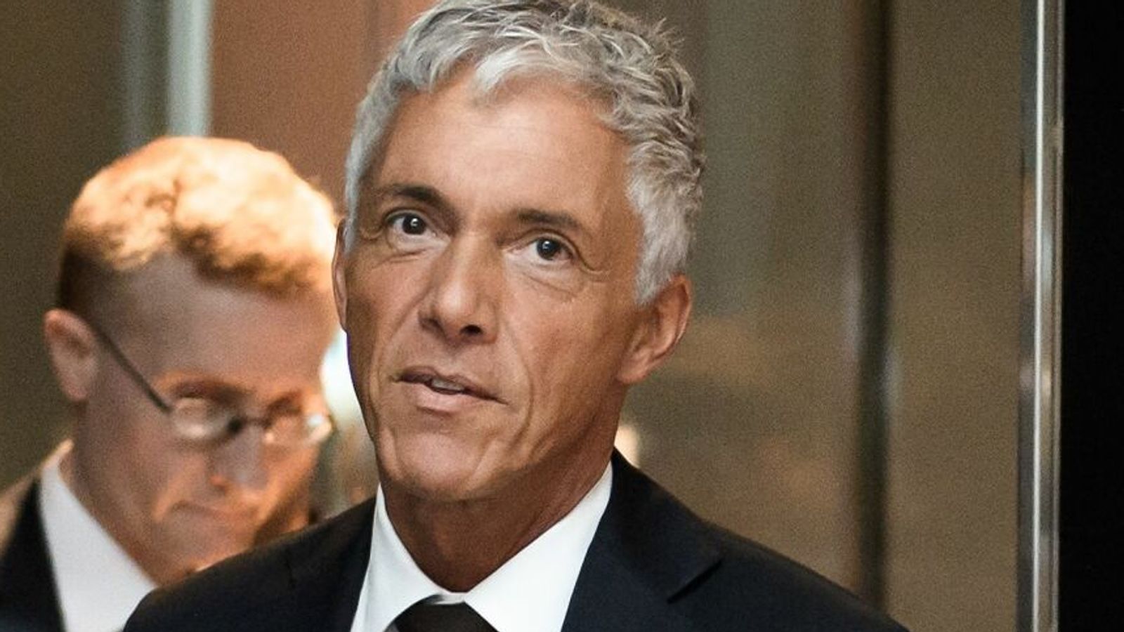 Gianni Infantino: Criminal case opened against FIFA chief by Swiss ...