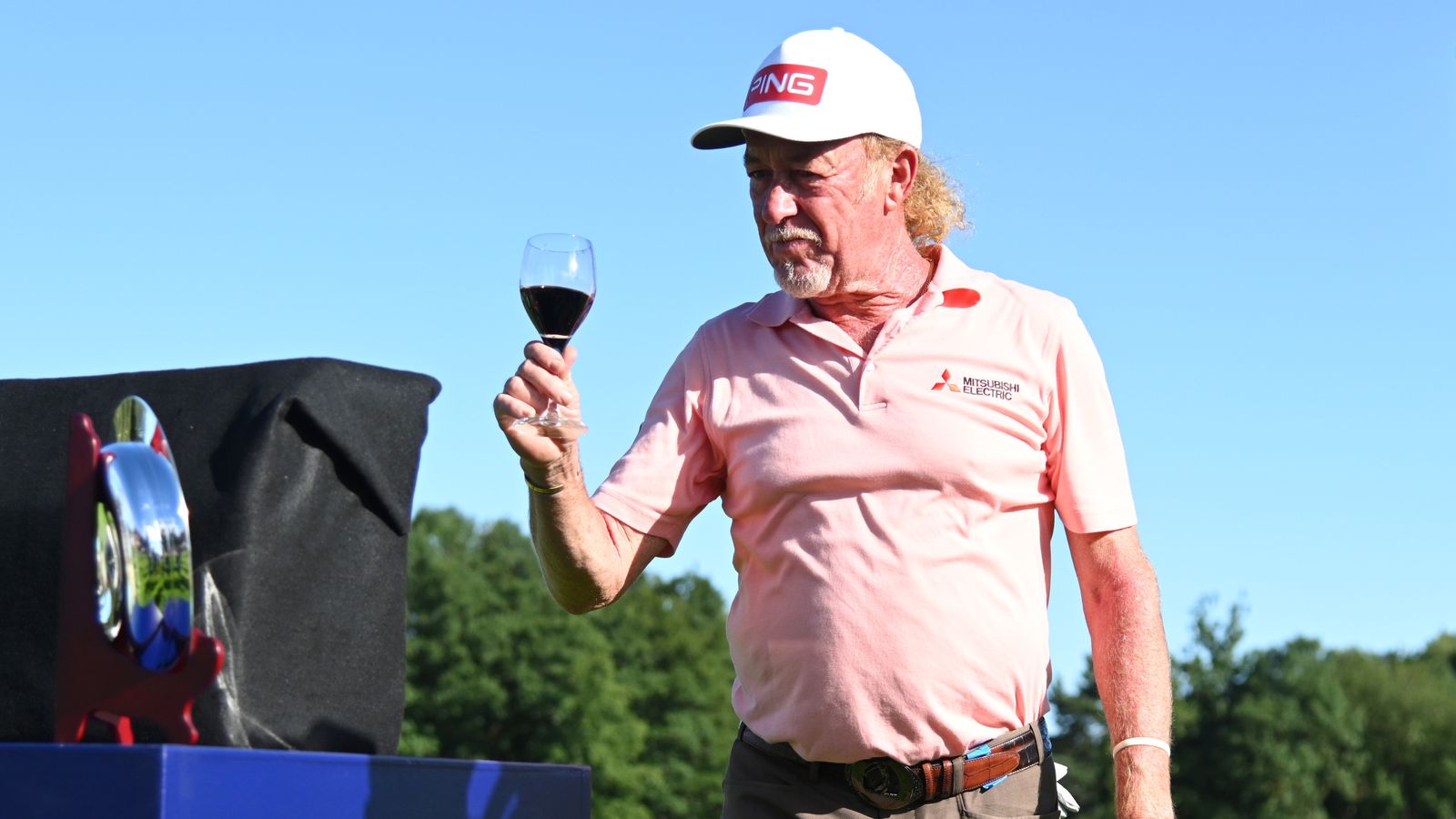 Celebrating Miguel Angel Jimenez's record-breaking career on the ...
