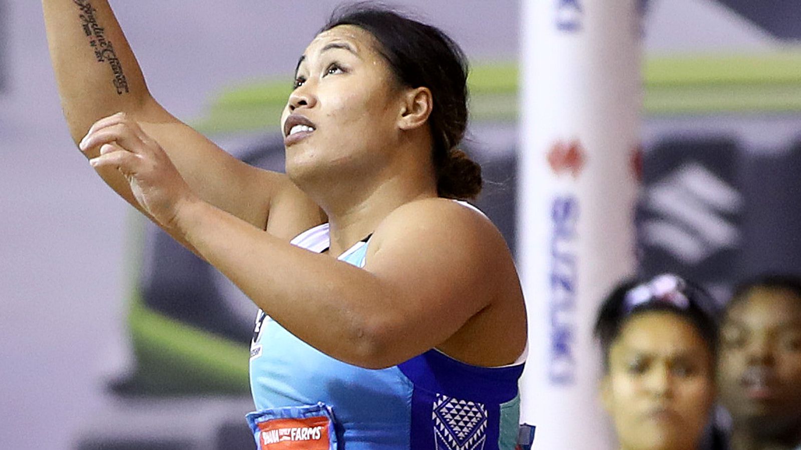 ANZ Premiership: Round Six preview | Netball News | Sky Sports